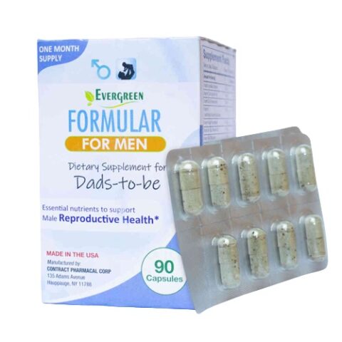 Low sperm count solution - Carrot Top Drug